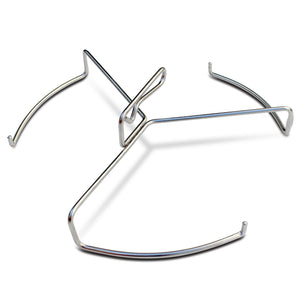 Smokeware Grill Accessories For Big Green Egg and Kamado Joe Grills