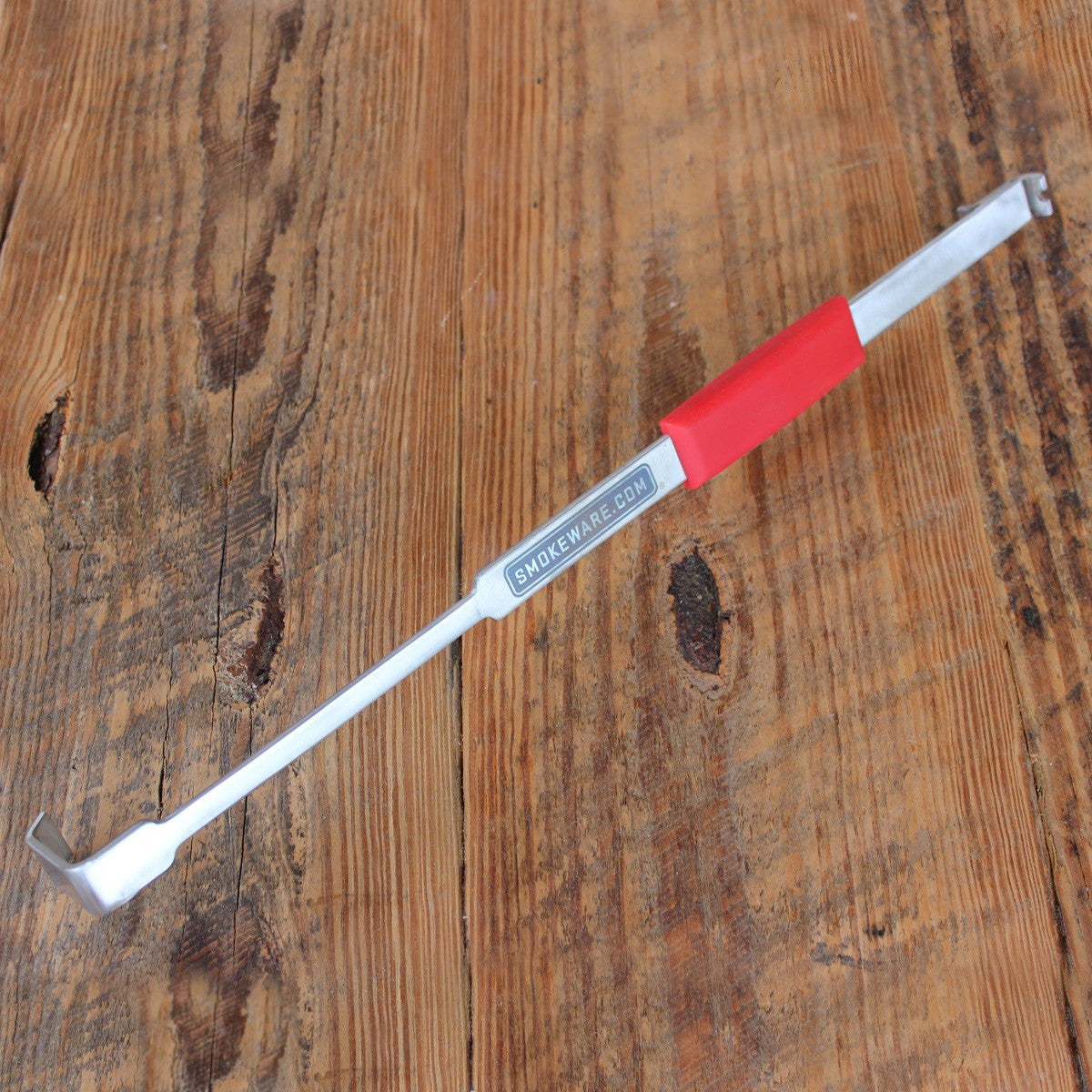 3-in-1 Ash Tool Grilling Accessories Kamado Ceramic Egg BBQ Smoker ...