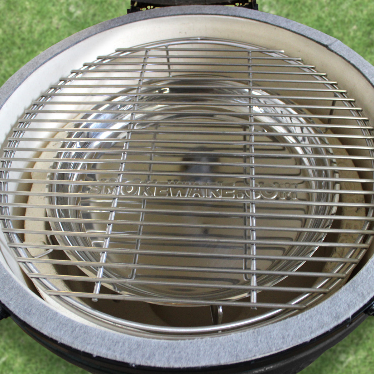 Stainless Steel Drip Pan - Different Sizes Available - Smokeware