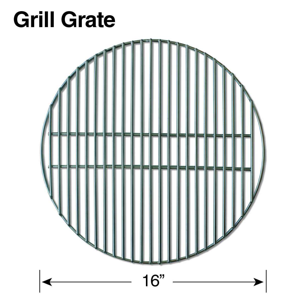 Heavy Stainless Steel Grill Grate Kamado Joe Big Green Egg BBQ Ceramic ...