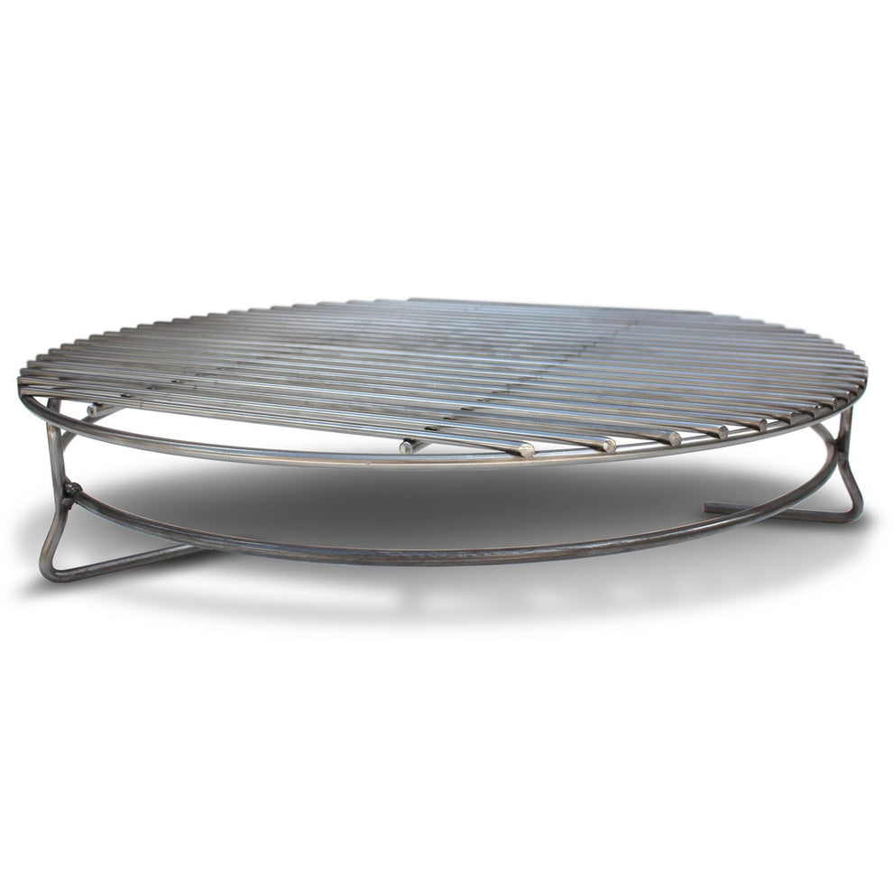 Large Raiser + Grill Grate Combo – Smokeware