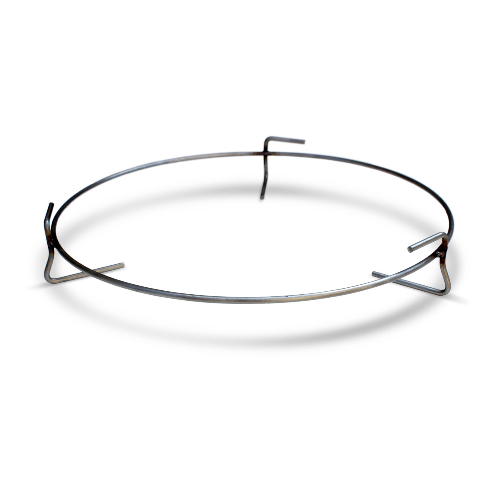 Large Raiser + Grill Grate Combo - Smokeware